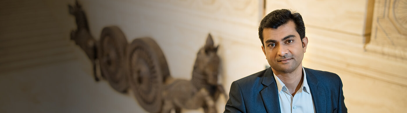 Program Management Professional(PgMP) Certification in India - PMI