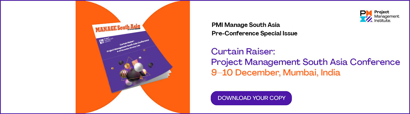 Project Management Institute - Project Management Certifications India