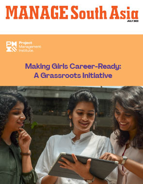 Project Management Institute - Project Management Certifications India