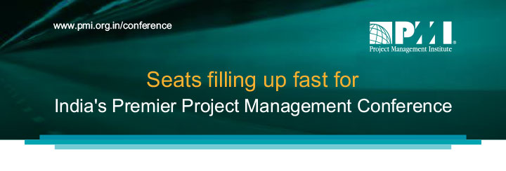 PMI PMI India National Conference 2016 Seats filling up fast for India ...